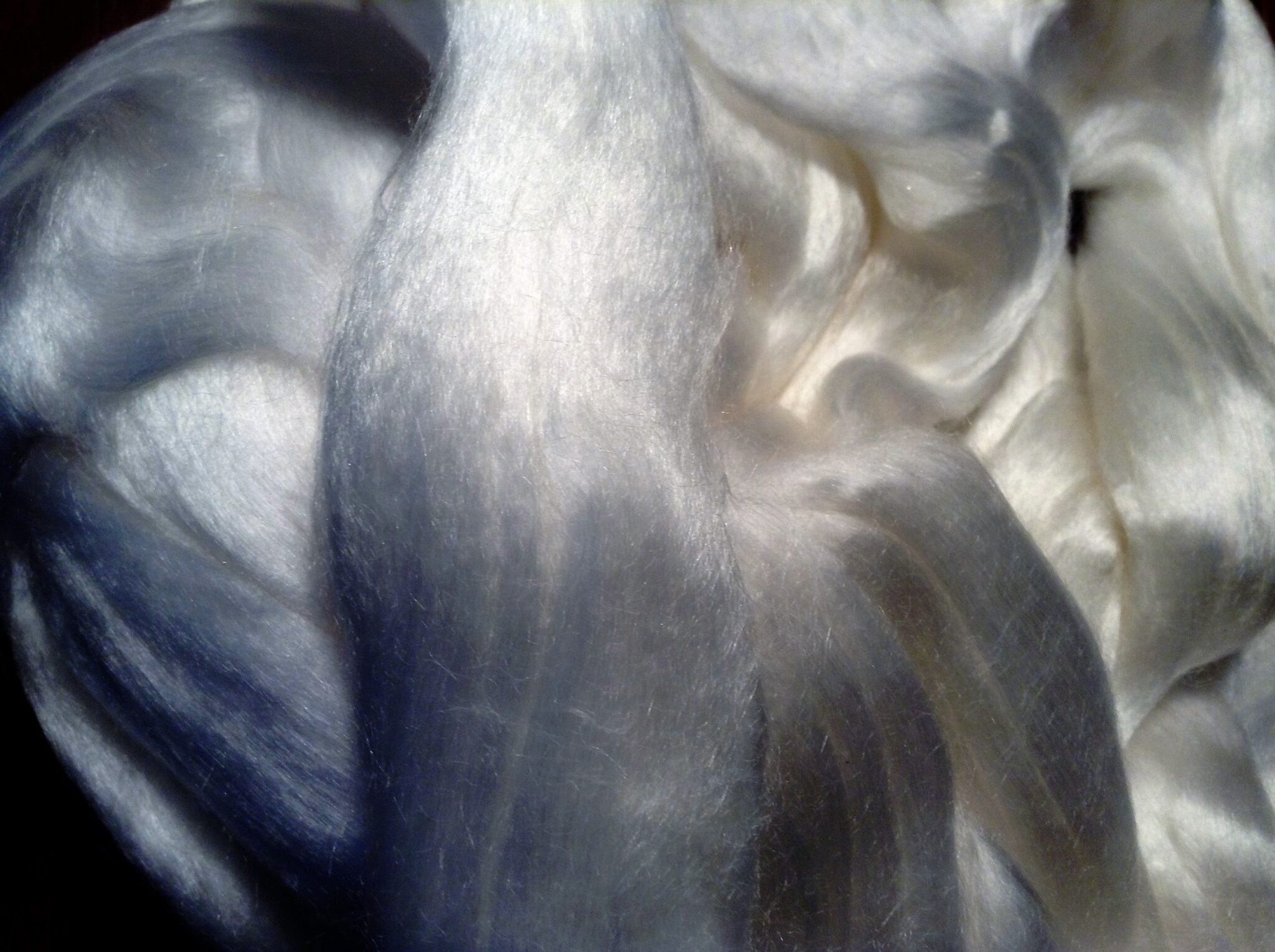 What Is Roving For Handspinning | SlowYarn.com