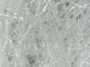 Fibers Under a Microscope | SlowYarn.com