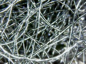 Fibers Under a Microscope | SlowYarn.com